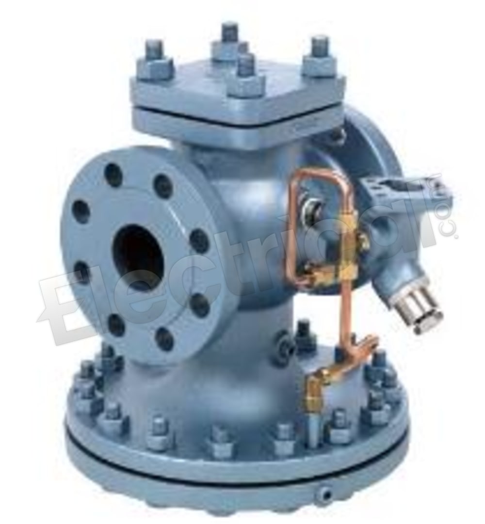 HD-16-F300 Watson Mcdaniel Pressure Relief Valve Valve