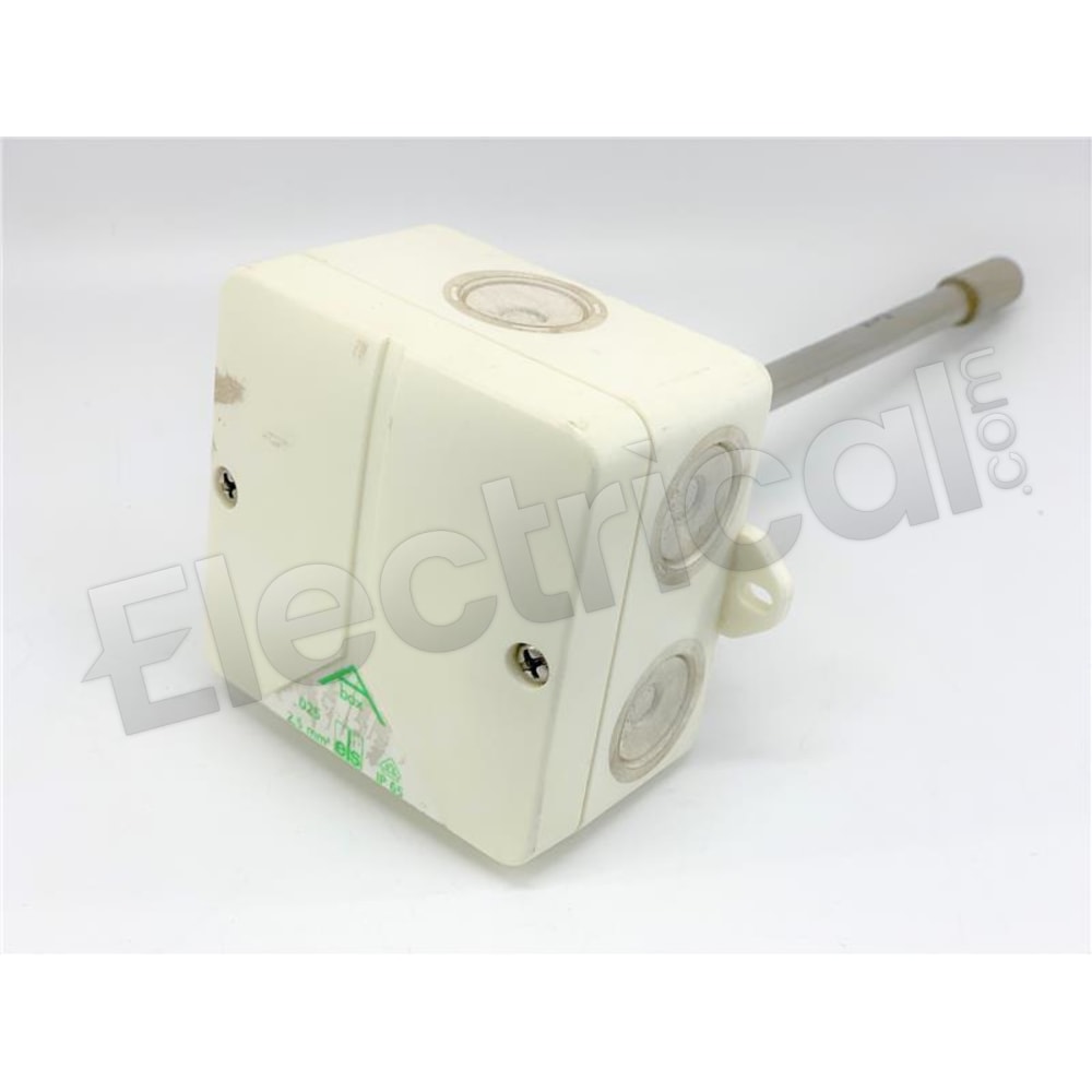 Senva HD-2E Sensor Automation