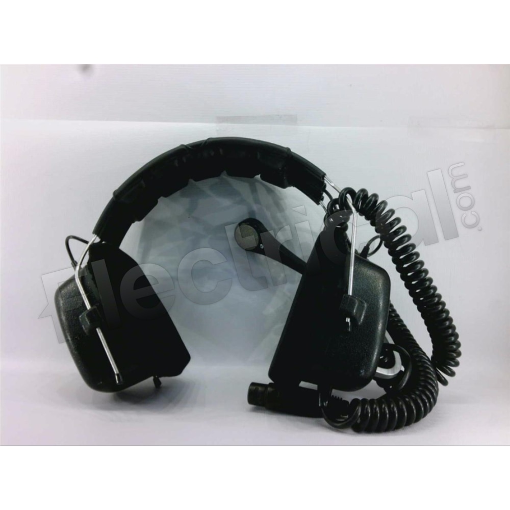 Telex HD-3A Headphone Audio Visual