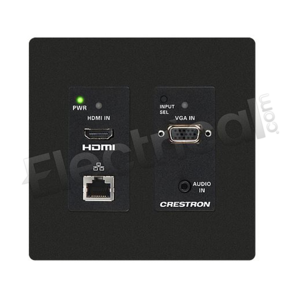 Crestron HD-TX-201-C-2G-E-B-T Sensor Automation