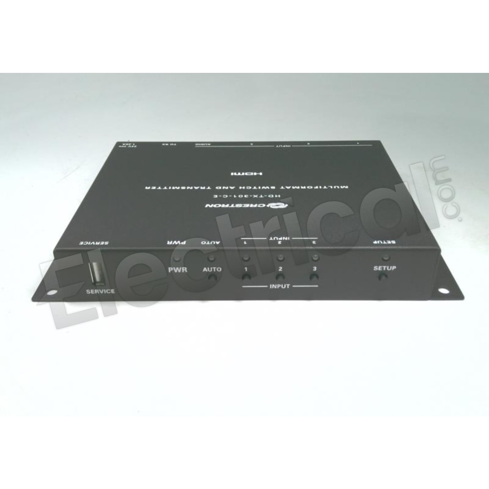 HD-TX-301-C-E Creston Electronics Sensor Automation