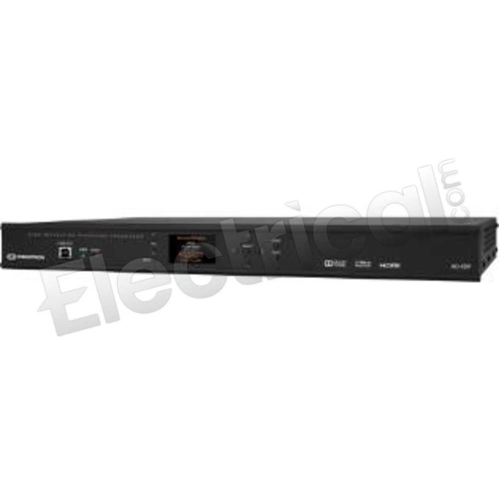 HD-XSP | Crestron Audio Visual Control Module Audio Visual