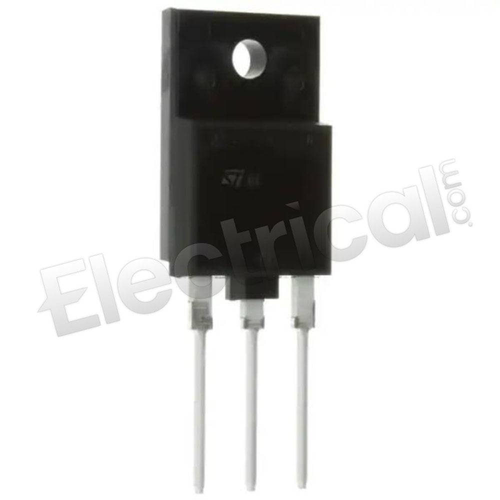 St Micro HD1750FX Transistor Semiconductor