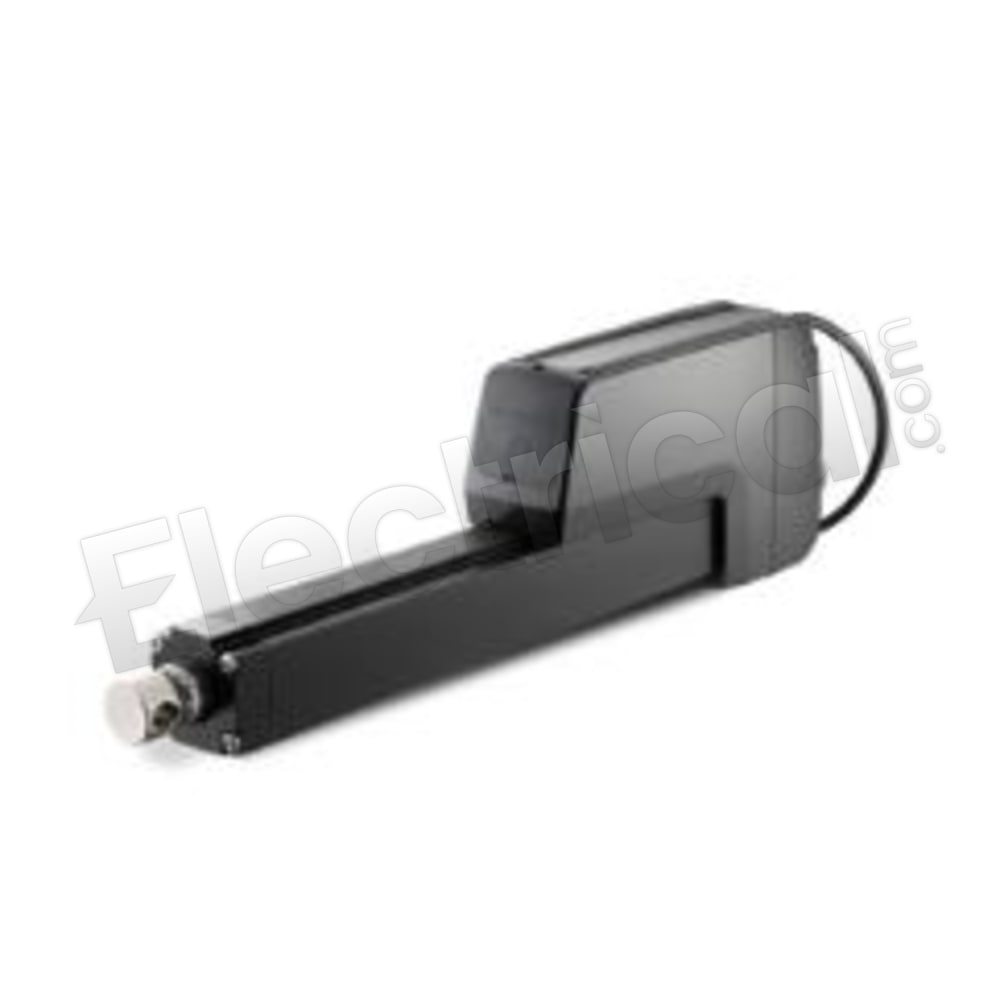 Danaher Motion HD24B100-0300LXX3EES Linear Actuator Machine Part