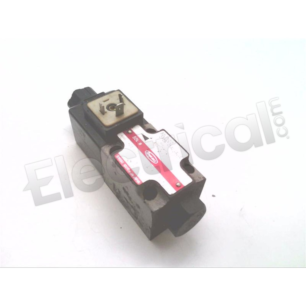 HD3-2S-BG-025A-WDA1T5 Toyooki Hydraulic Valve Hydraulic