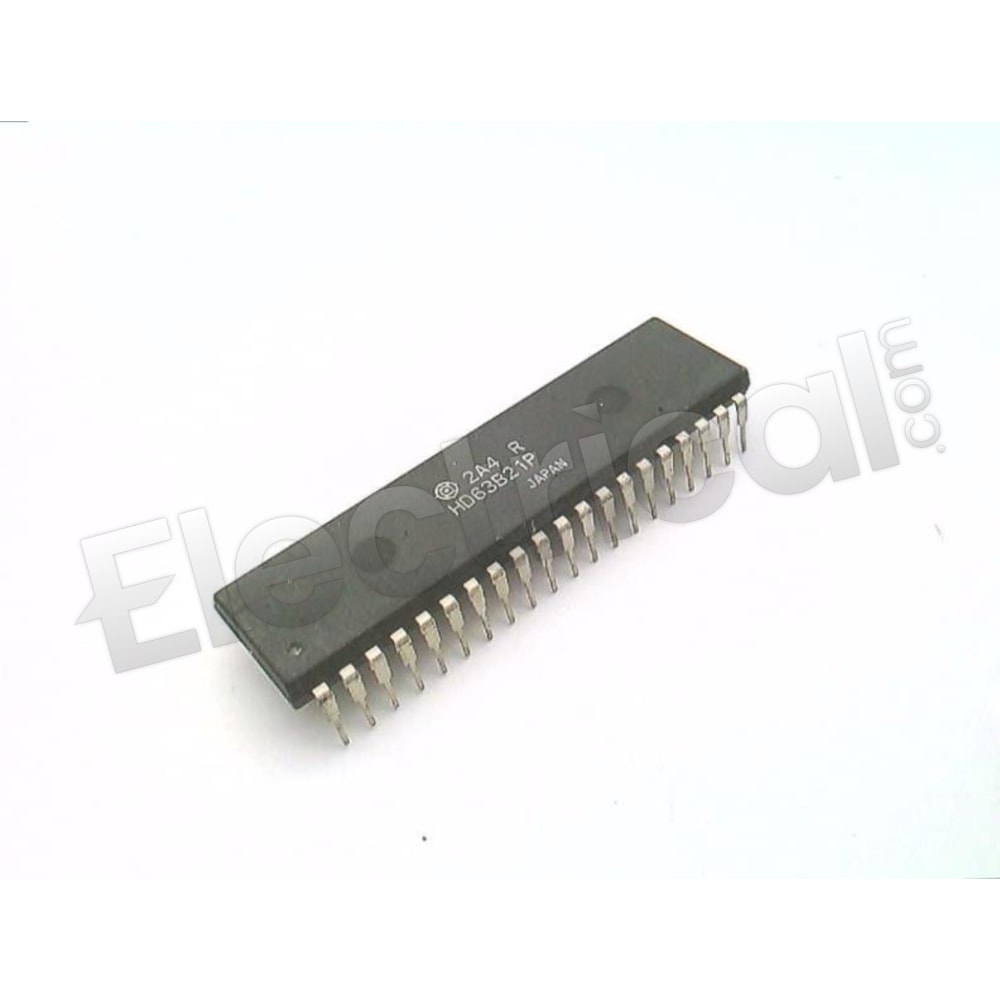Hitachi HD63B21PIC IC Chip Computer Component