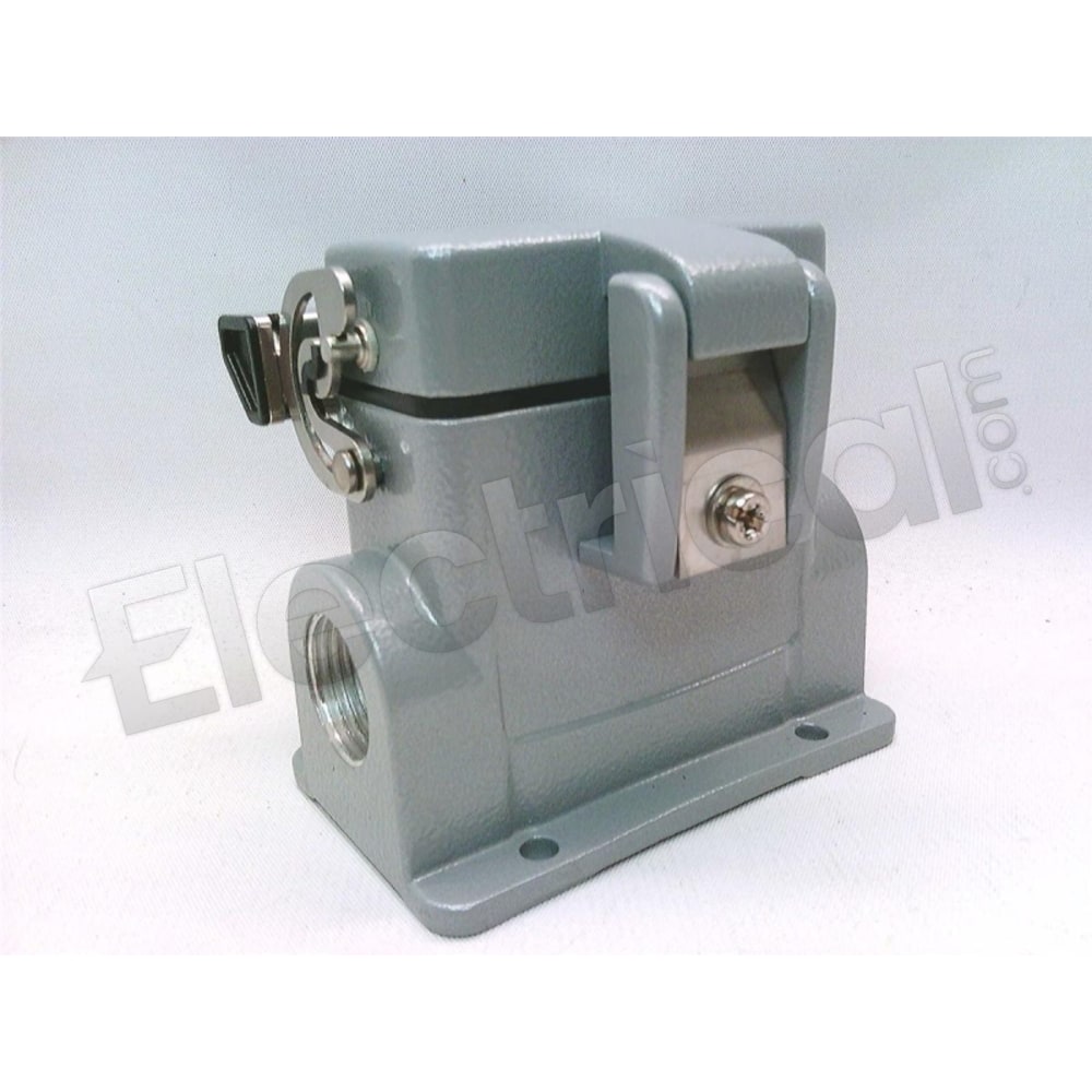 Weidmuller HDC-10A-SDLU-2M20G Enclosure Circuit Breaker