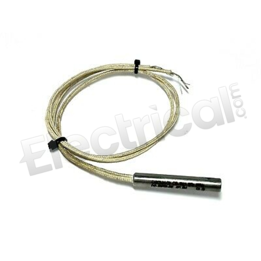 HDC02869 Tempco Cartridge Heater Heating Element