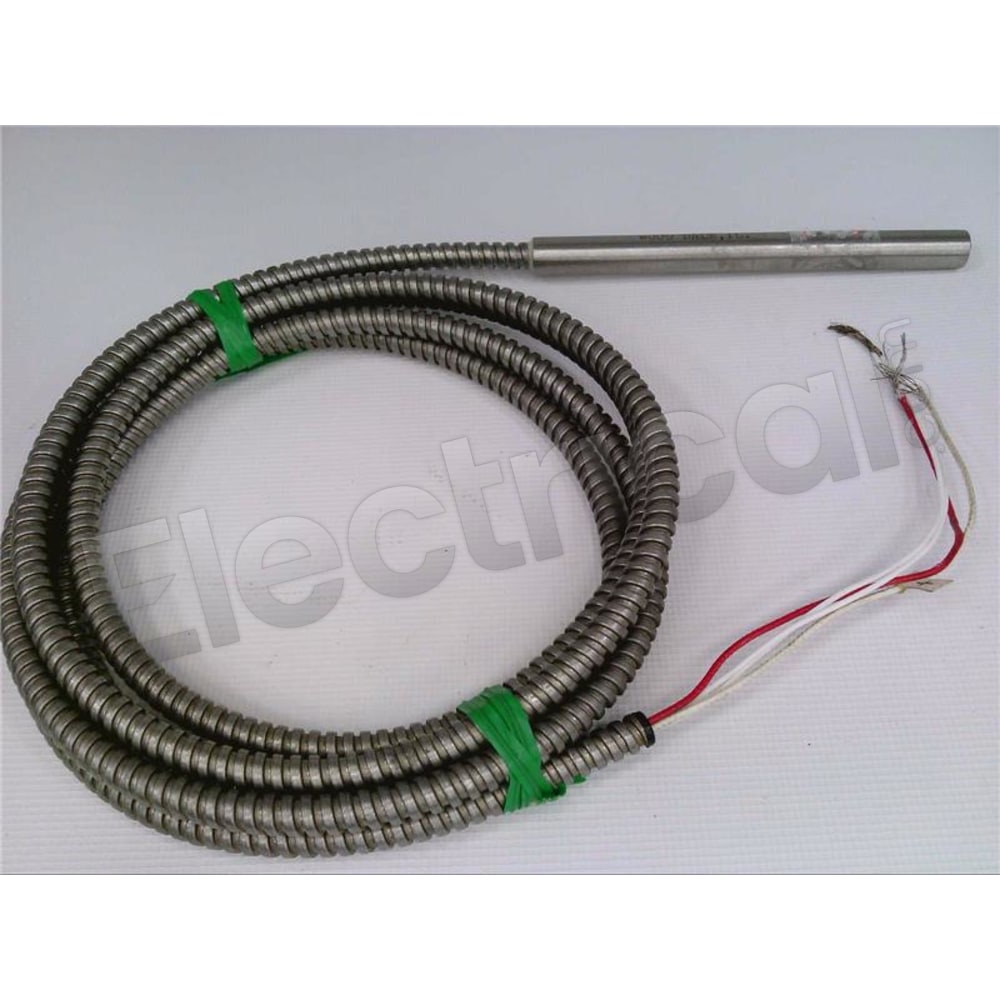 Tempco HDC05140 Cartridge Heater Heating Element