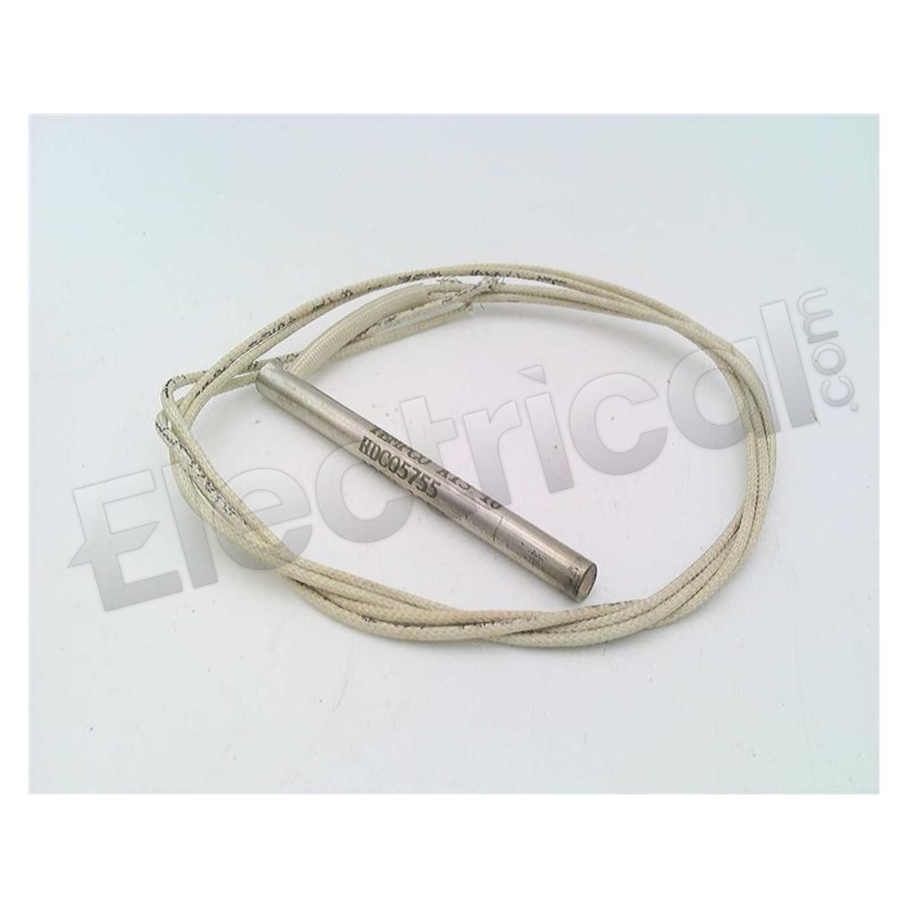 Tempco HDC05755 Cartridge Heater Heating Element