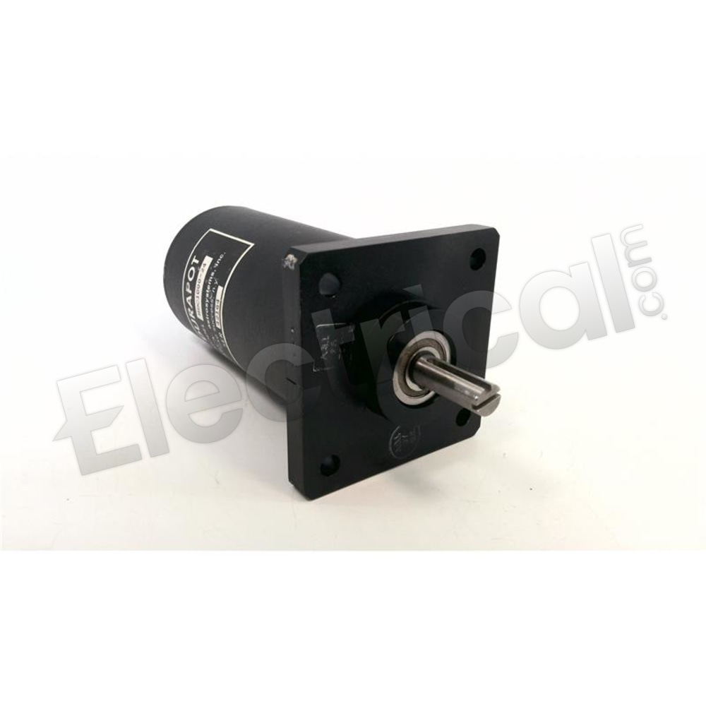 ASI Astrosystems HDC1000-24 Sensor Automation