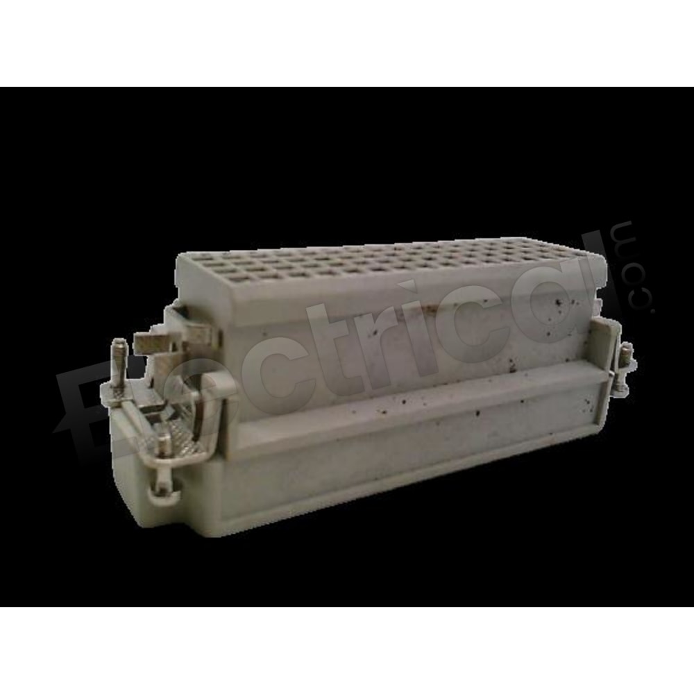 Weidmuller HDCHD64CM Connector/Terminal/Pin Electrical Component