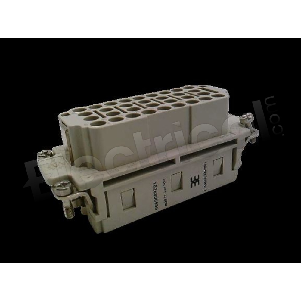 Weidmuller HDCHEE32BCM Connector/Terminal/Pin Electrical Component