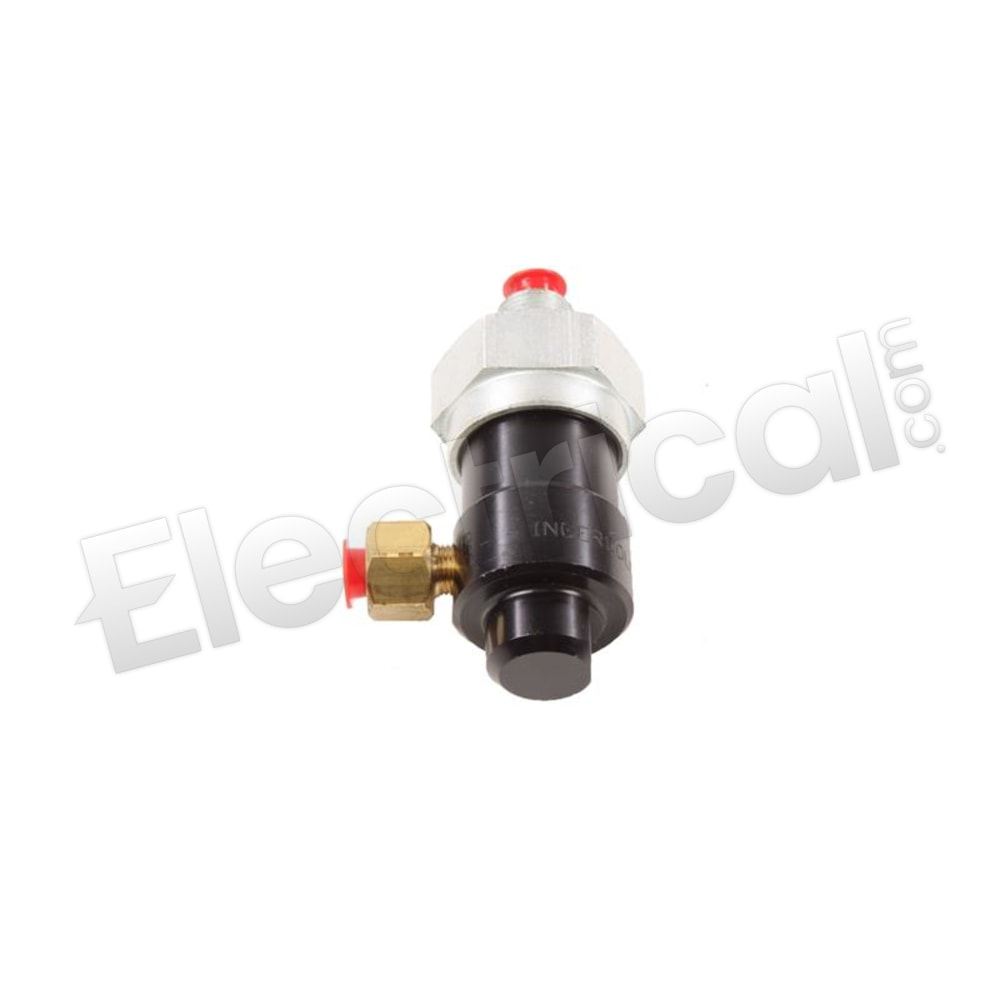 HDL2 Ingersoll Rand Line Lubricator Pneumatic