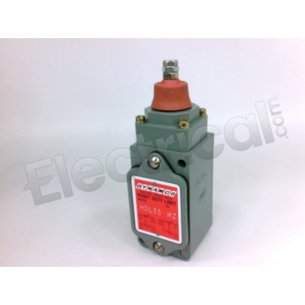 Dynamco HDL33-HZ Automation Switch Automation