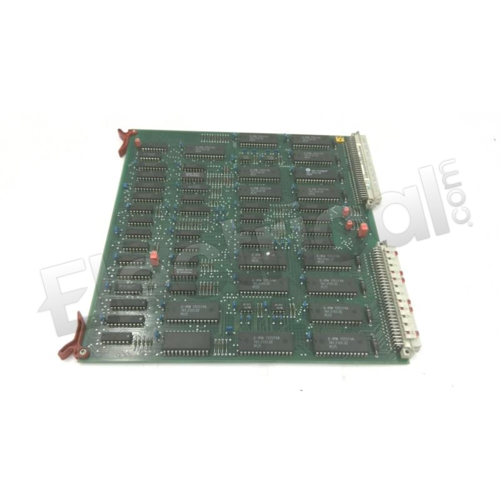 Heidelberg HDM-00.781.2891 Industrial Computer Accessory Automation