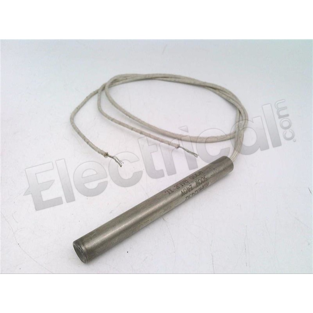 Tempco HDM02432 Sensor Automation