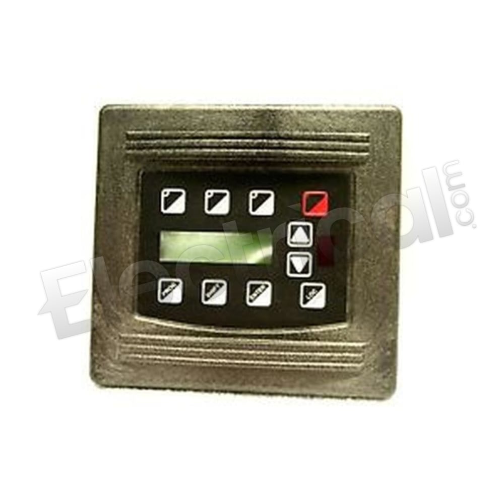 Hantronix HDM16216C-B-F30T HMI Automation