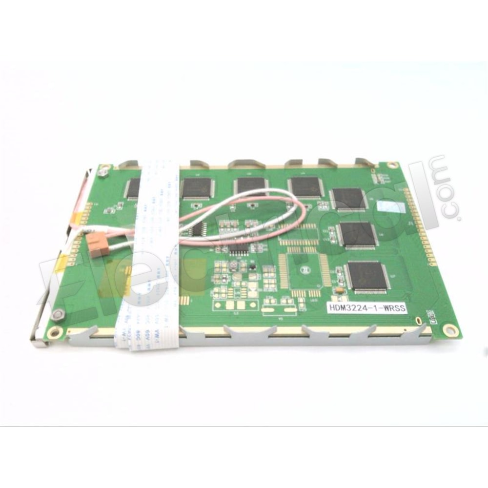 Hantronix HDM3224-1 Indicator/Display Automation