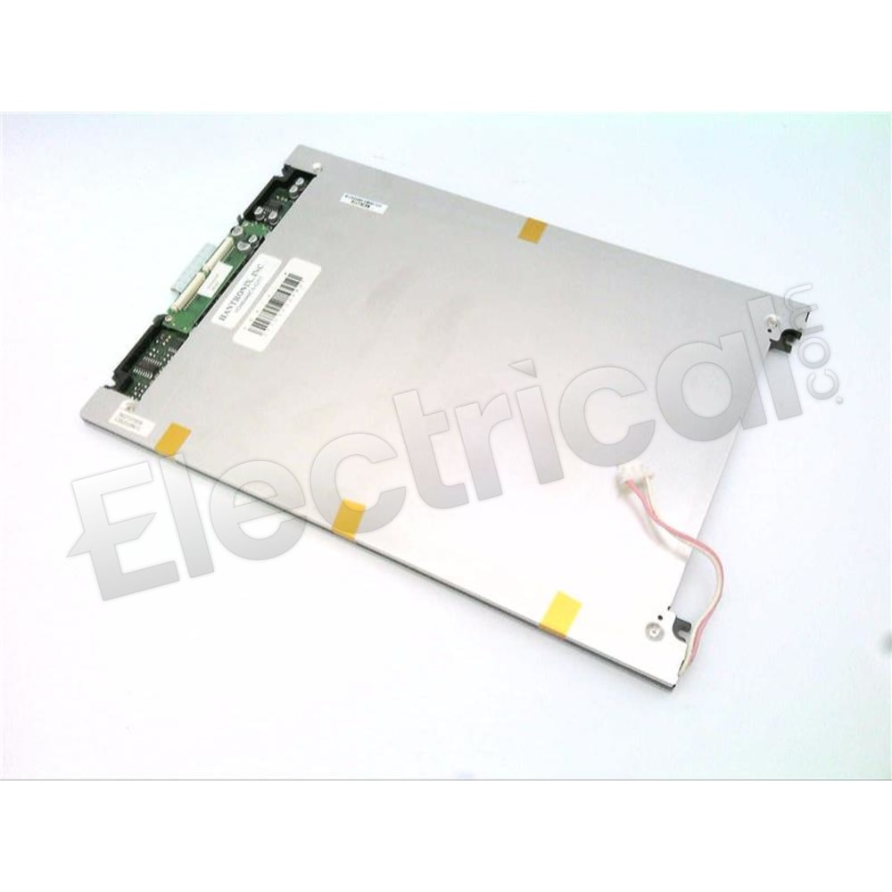 Hantronix HDM6448CA-GJST HMI Display Automation