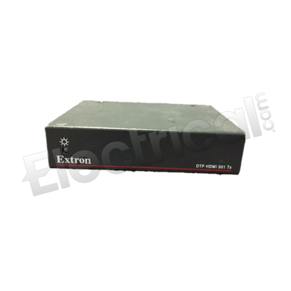 Extron HDMI 201 RX Audio Visual Control Module Audio Visual