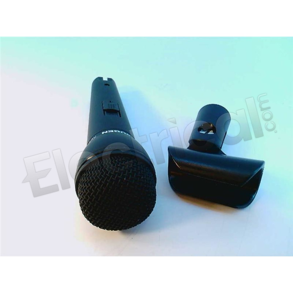 HDO100 Bogen Communication Microphone Audio Visual