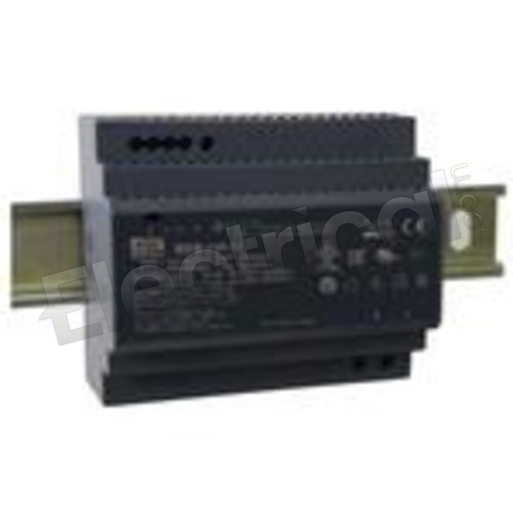 Mean Well HDR-150-24 Power Supply Power Supply