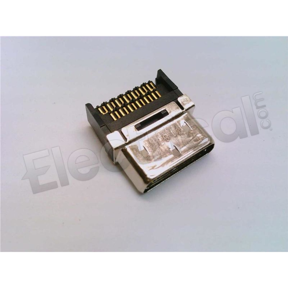 Honda HDR-E26MG1 Connector/Terminal/Pin Electrical Component