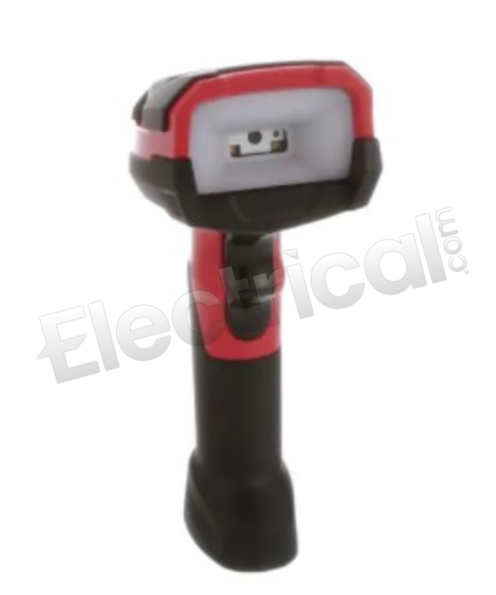 Omron HDS-3608-0001 Bar Code Scanner Hand Held Bar Code Equipment