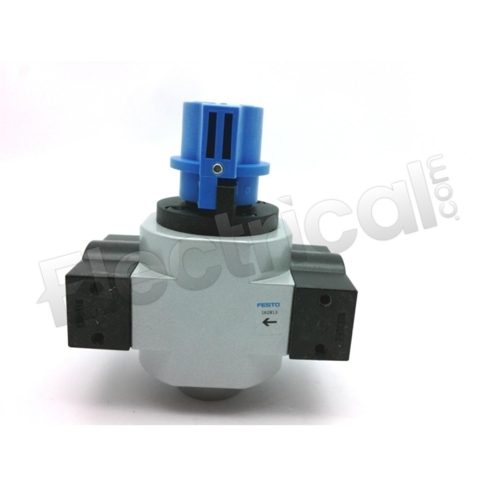 Festo HE-1-D-MAXI Control Valve Valve