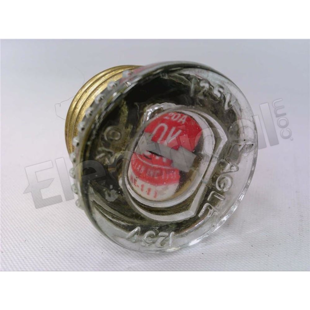 Eagle HE-111-20A Low Voltage Fuse
