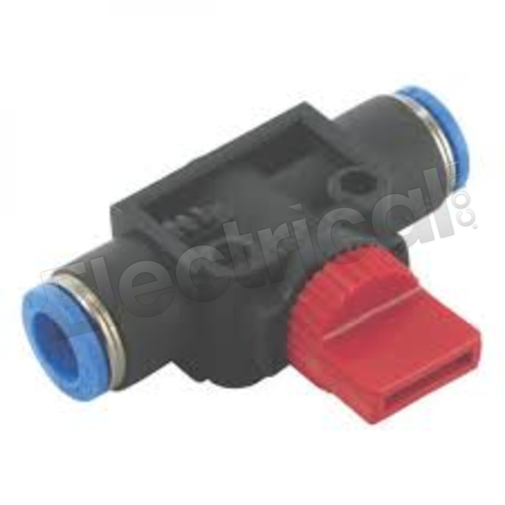 Festo HE-3-QS-8 Valve Lock Out Valve