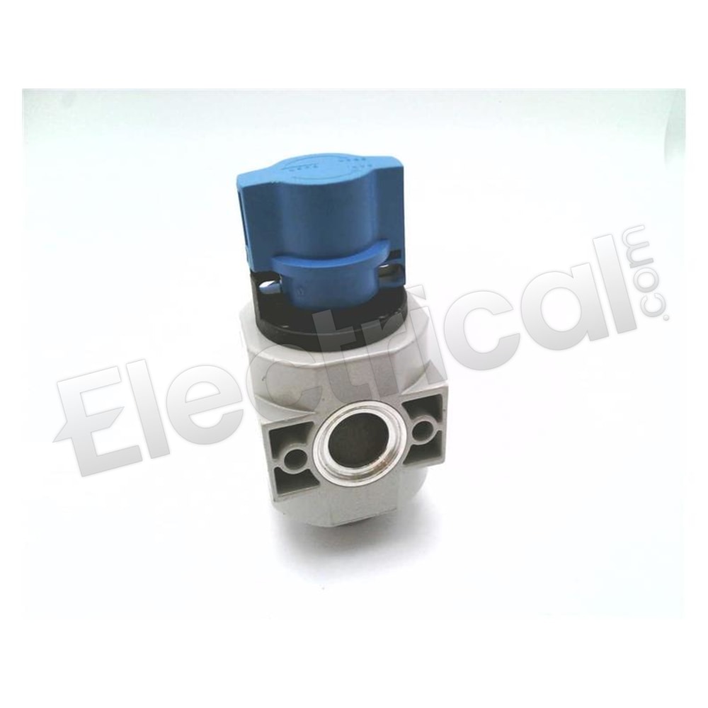 Festo HE-D-MAXI Control Valve Valve