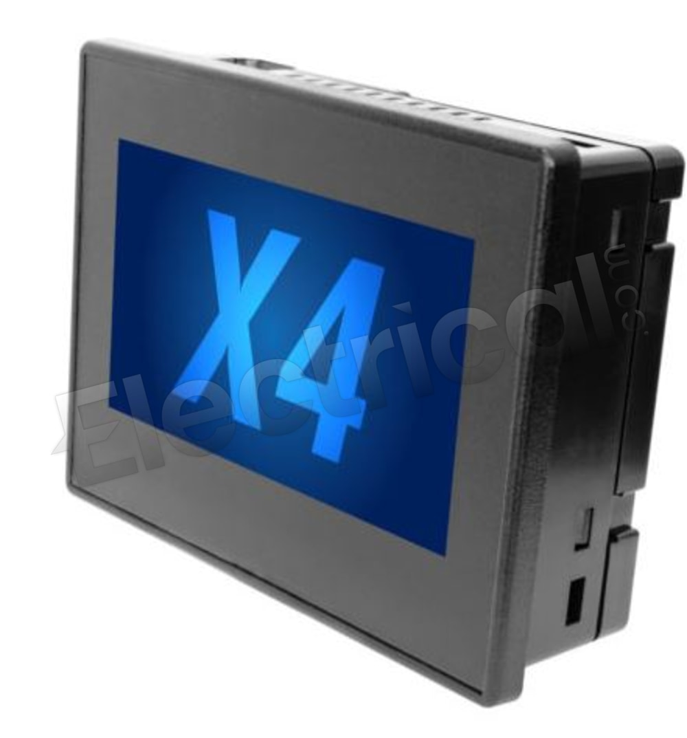 HE-X4A Horner Automation HMI Automation