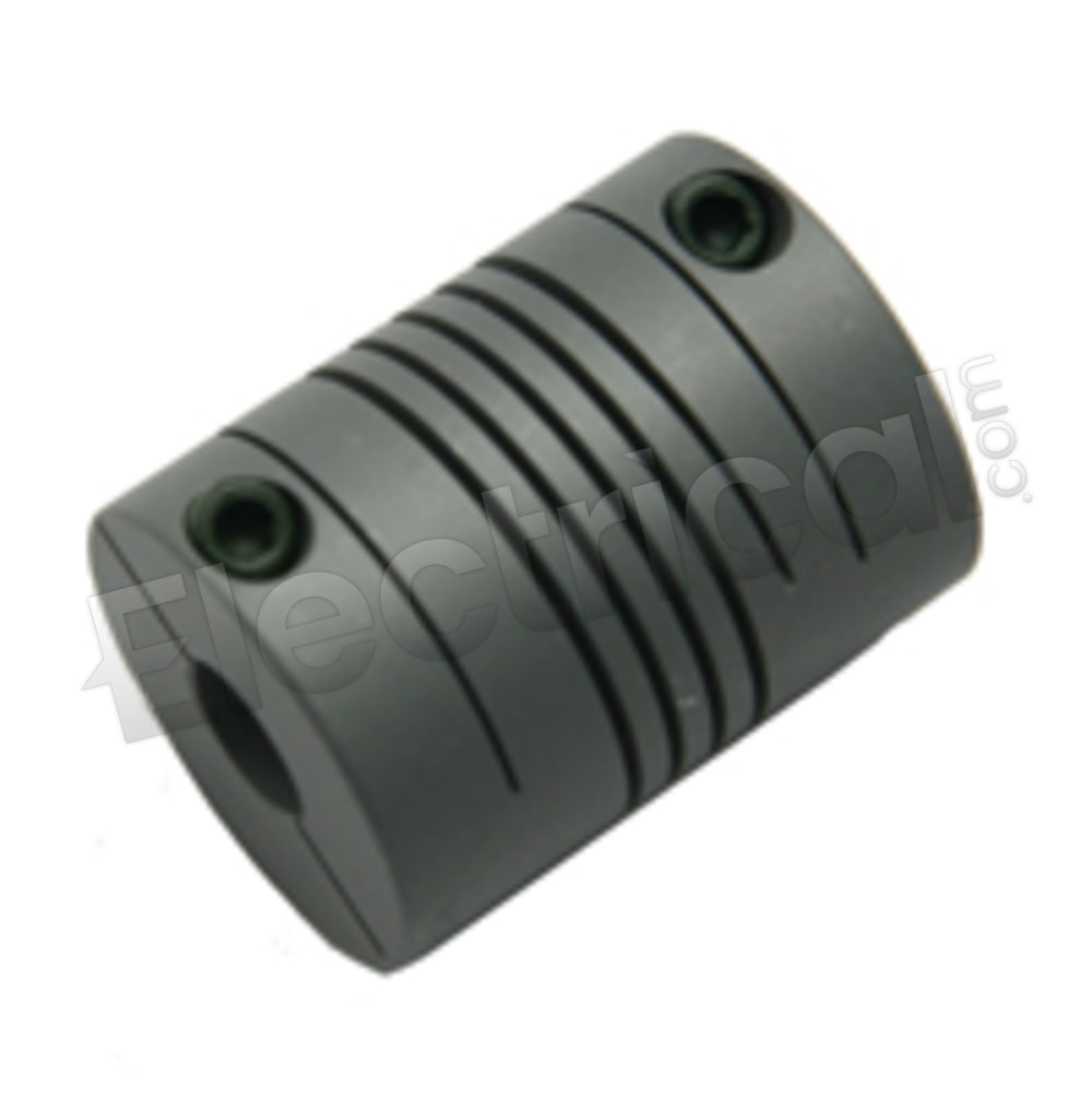 HE100-8-8 Helical Pipe and Coupling Machine Part