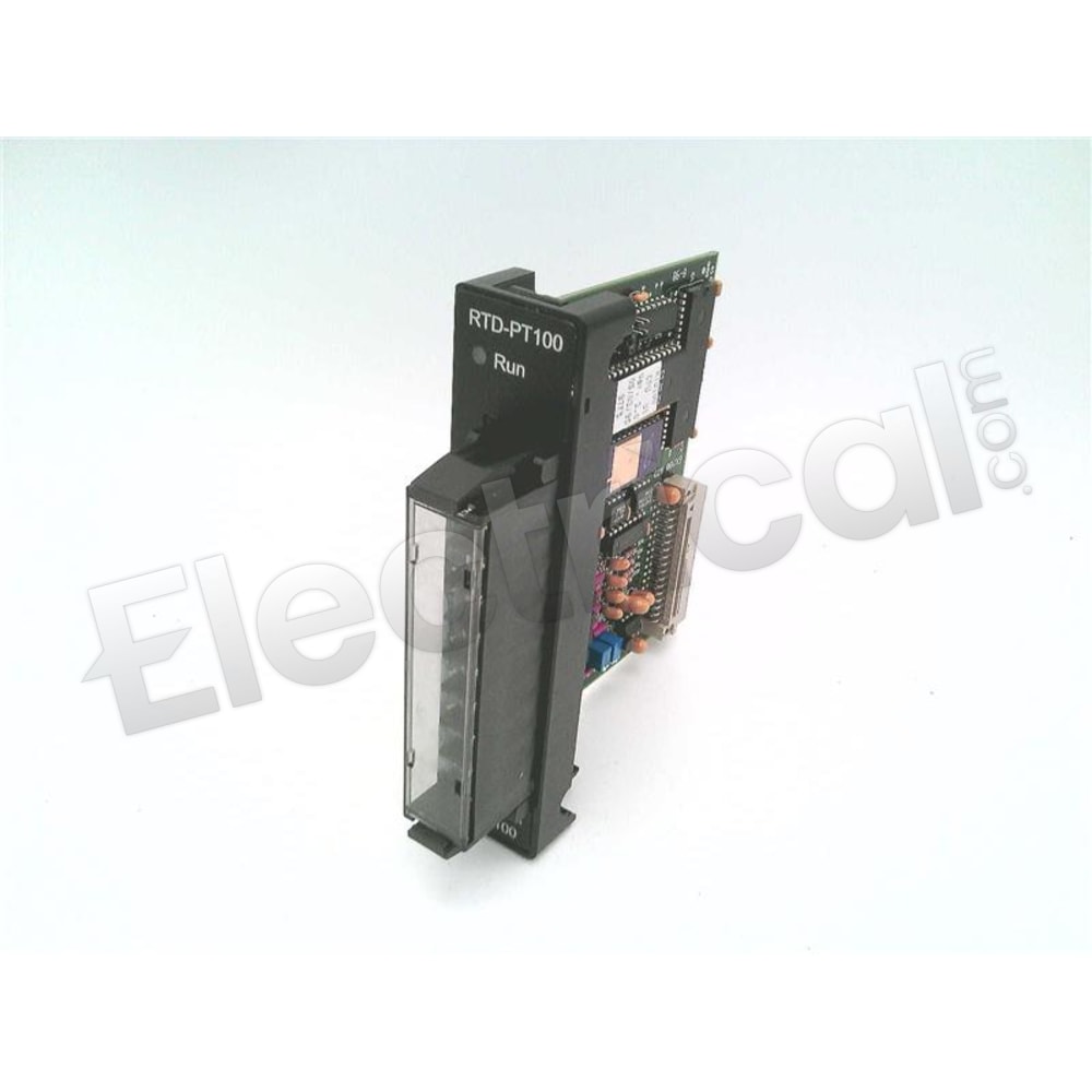 Horner Automation HE100RTD400B PLC Module Automation