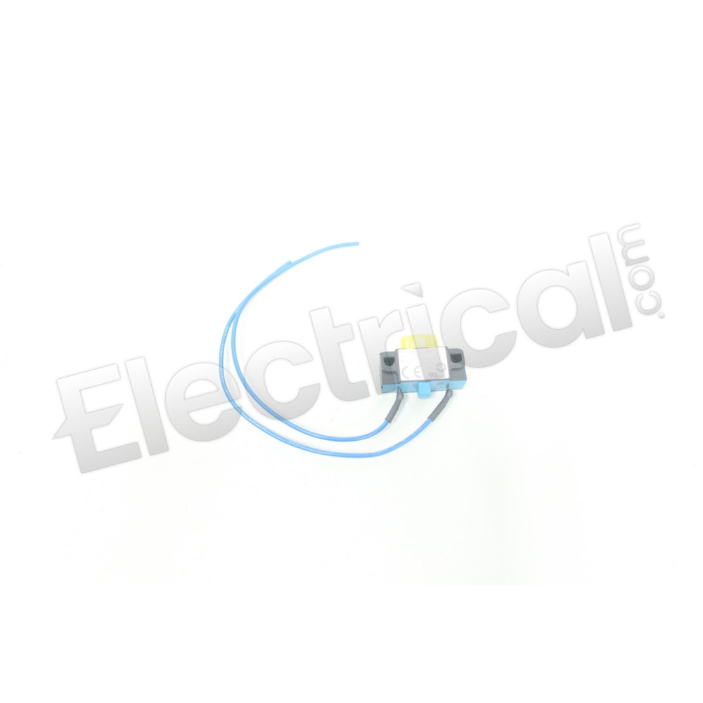 IDEC HE1B-M1 Motor Control Part And Accessory Motor Control