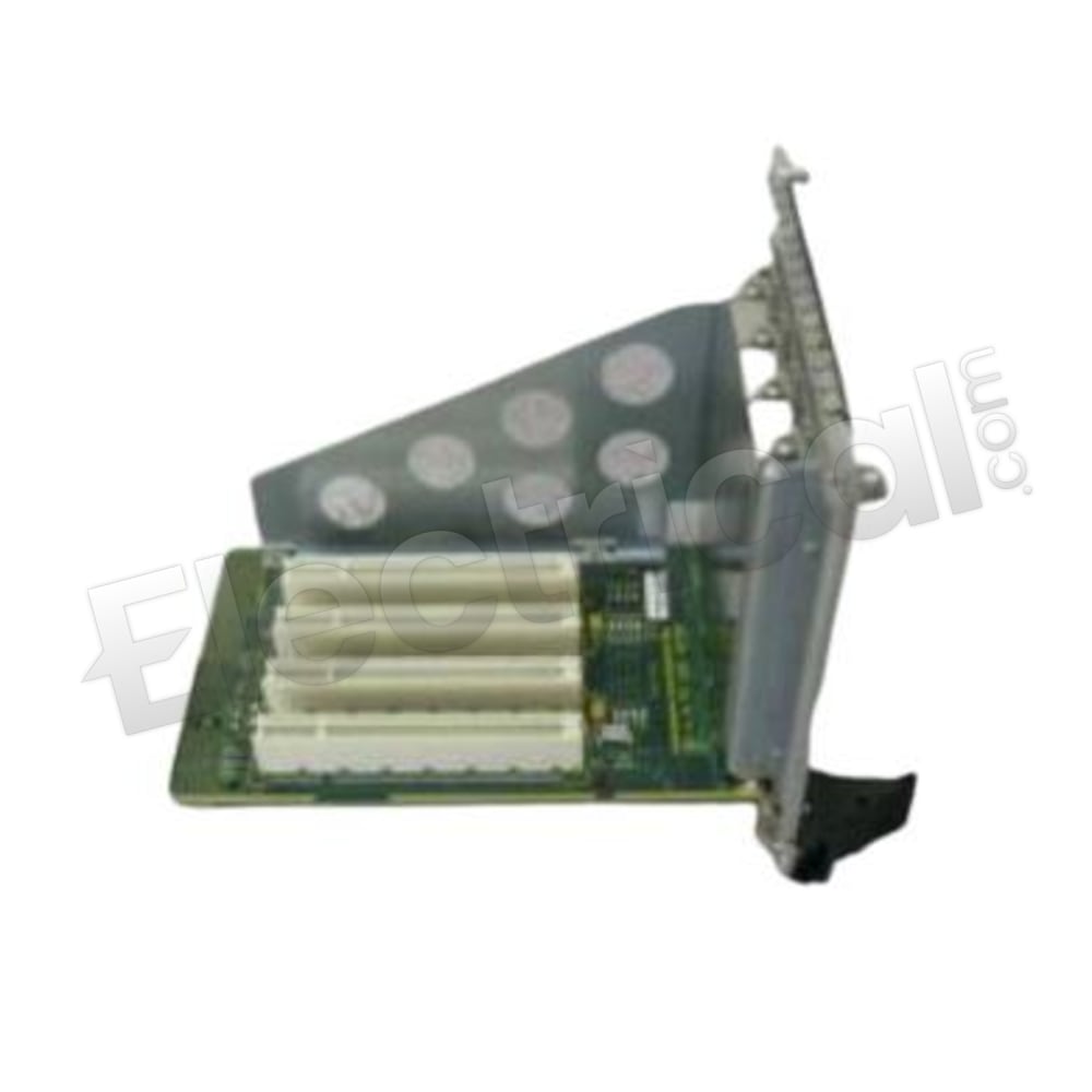 Hartmann Electronic HE2560 Industrial Computer Accessory Automation