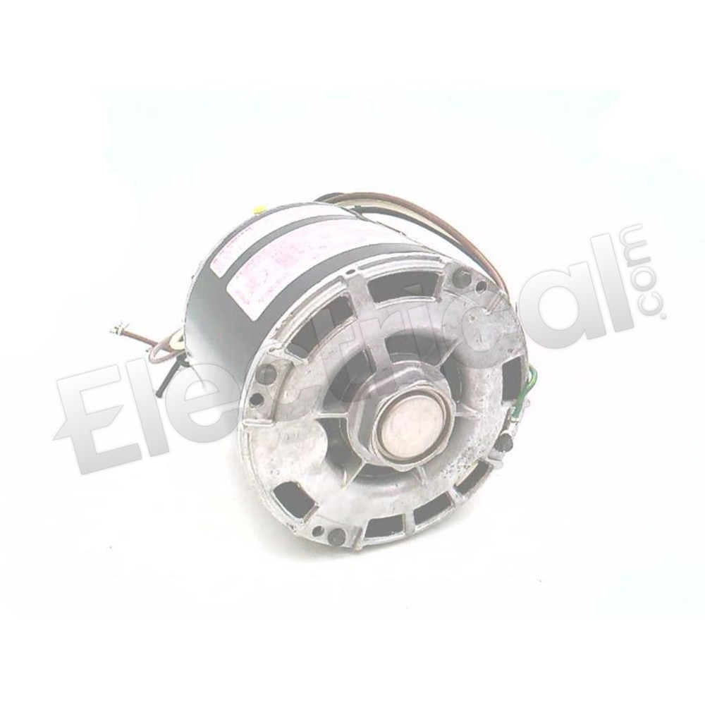 Regal Beloit HE3J24N Motor Automation