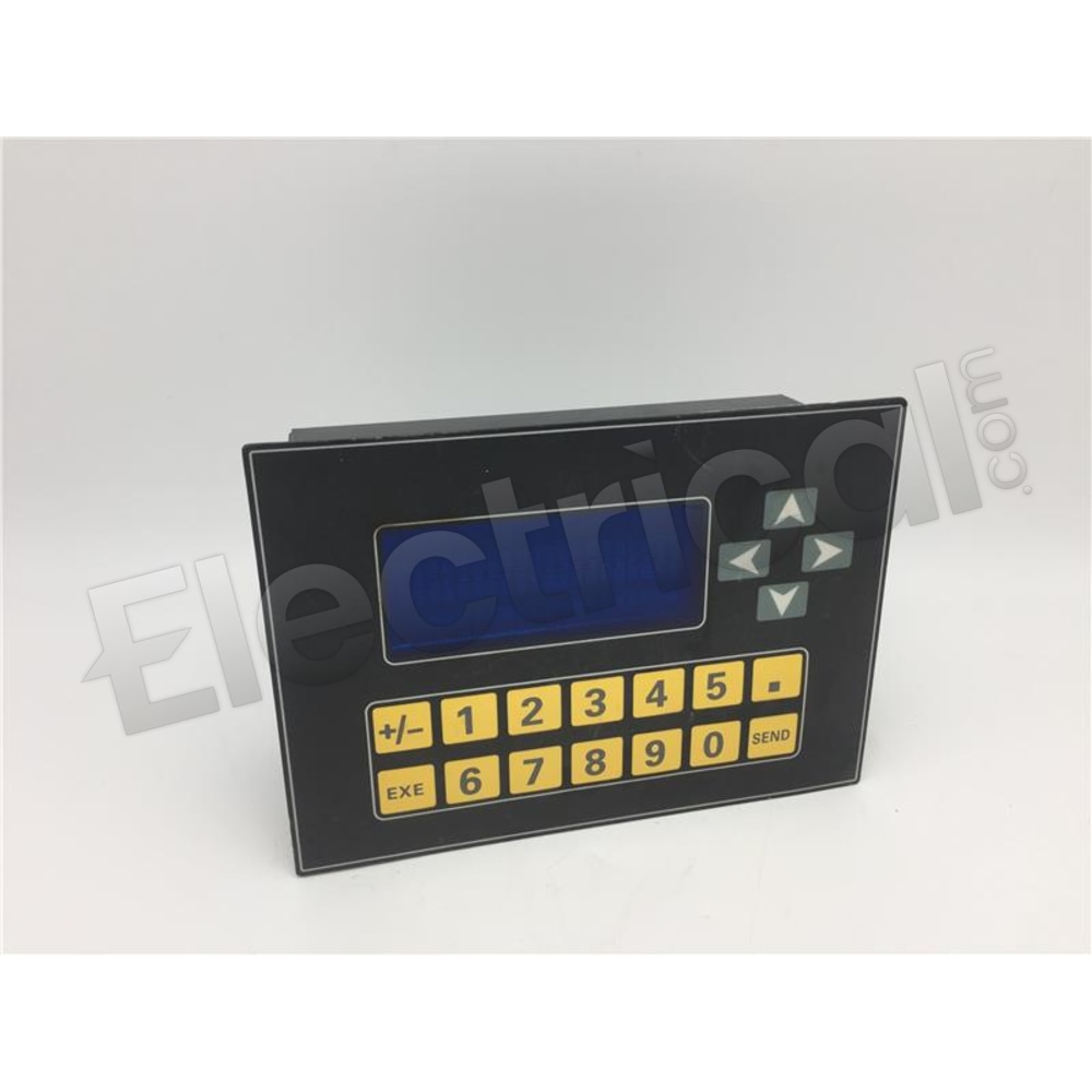 Horner Automation HE450RMU200 HMI Automation