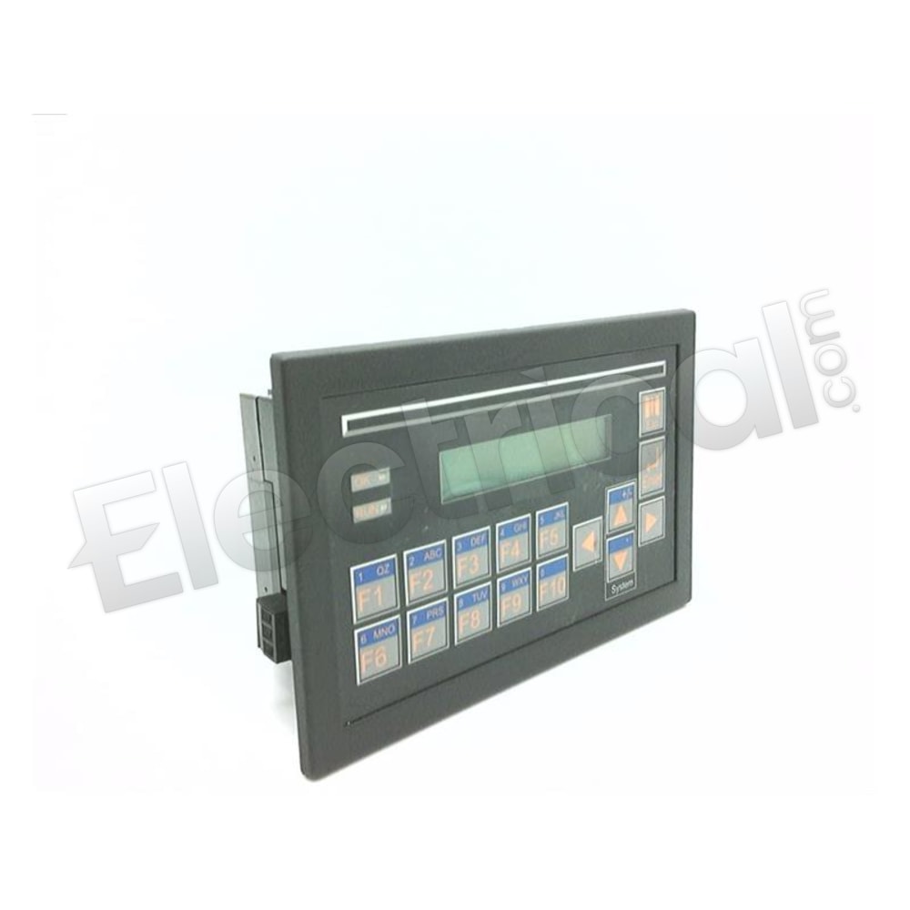 Horner Automation HE500OCX003A6 HMI Automation