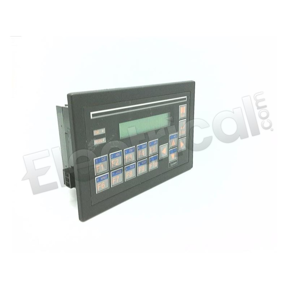 Horner Automation HE500OCX003A7 HMI Automation