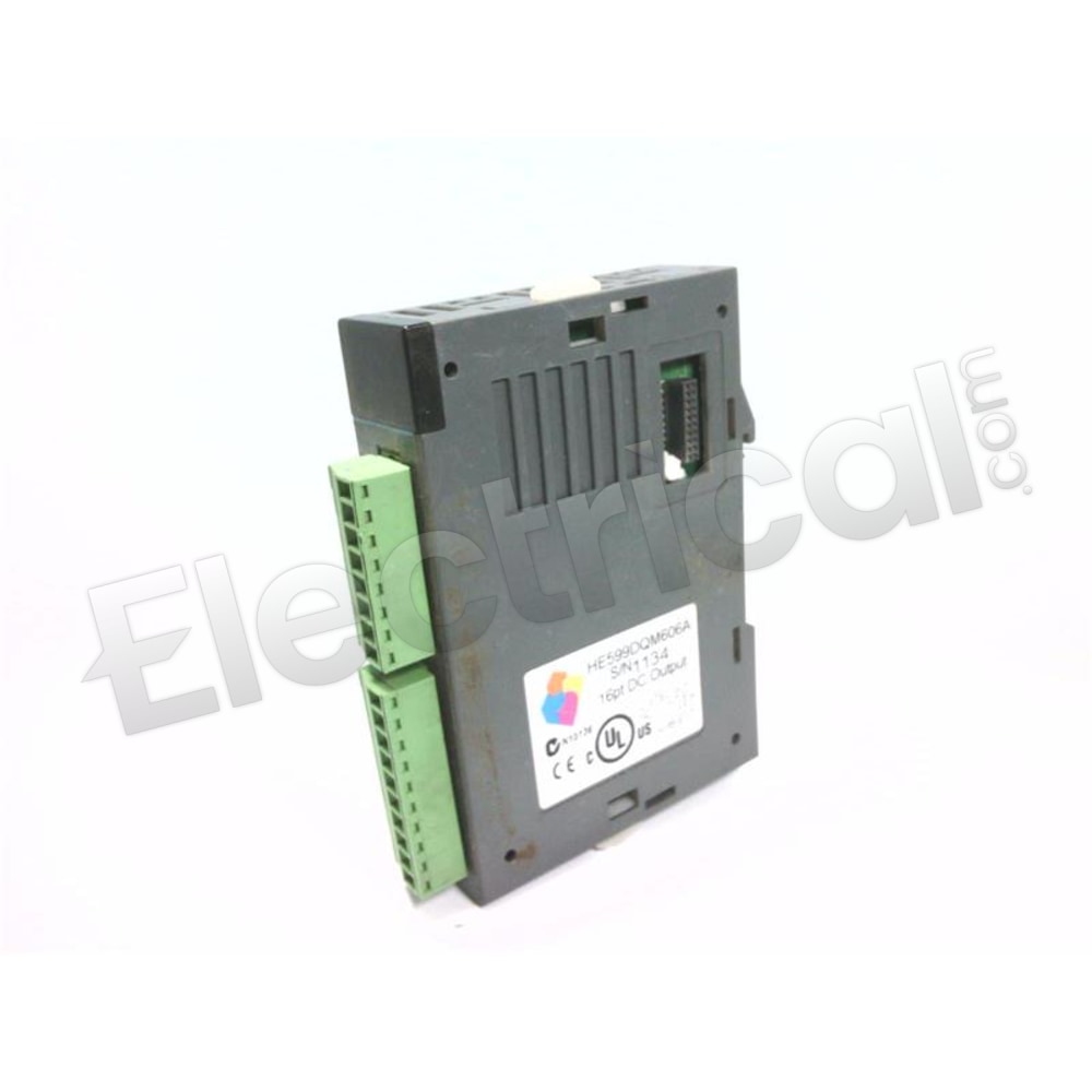 HE599DQM606 Horner Automation PLC Module Automation