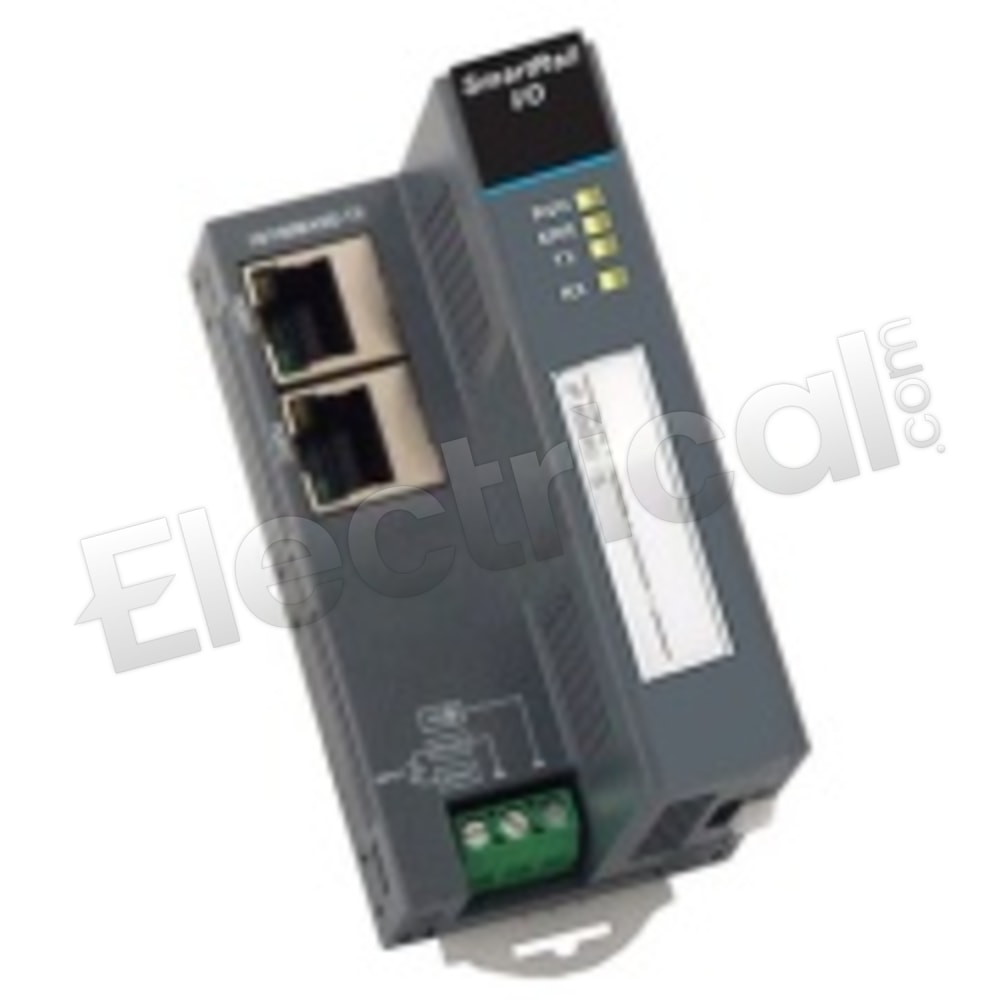 Horner Automation HE599ETX200 PLC Module Automation