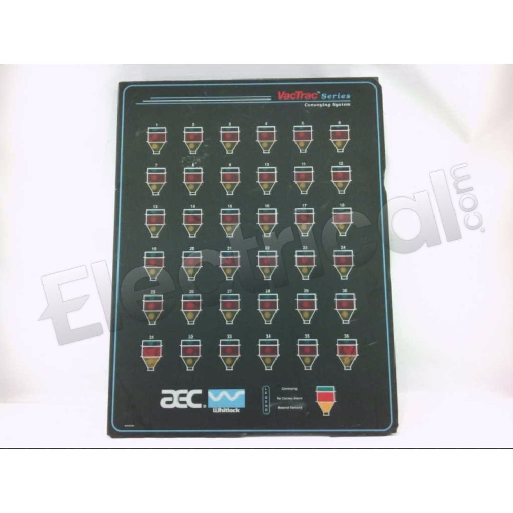 Horner Automation HE693AEC350 Indicator/Display Automation