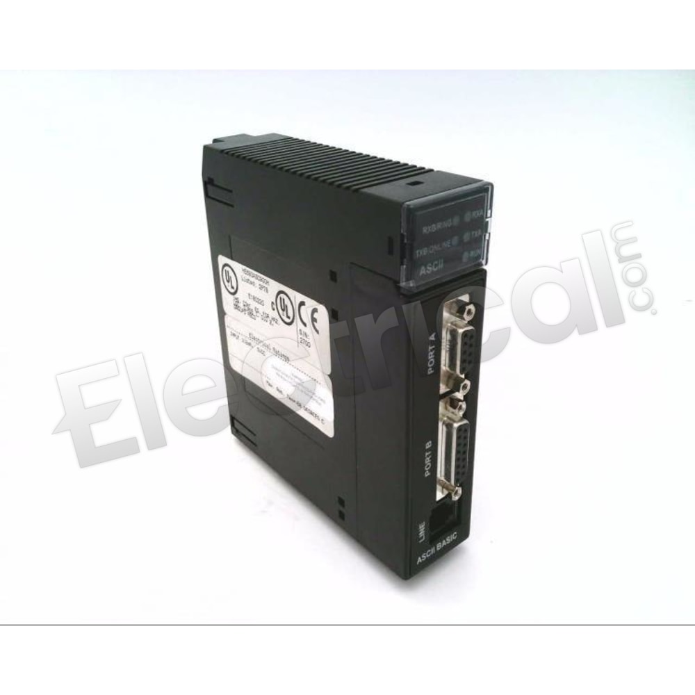 Horner Automation HE693HDC200 PLC Module Automation