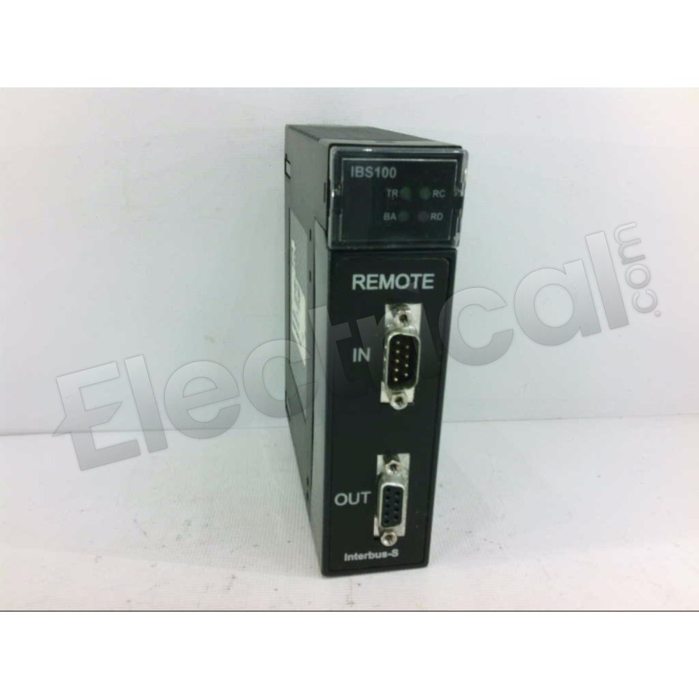 HE693IBS100 Horner Automation PLC Module Automation