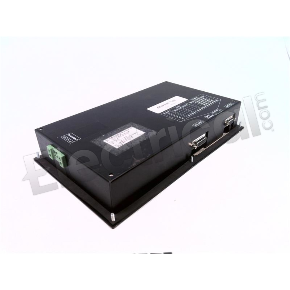 Horner Automation HE693OIU726D HMI Automation