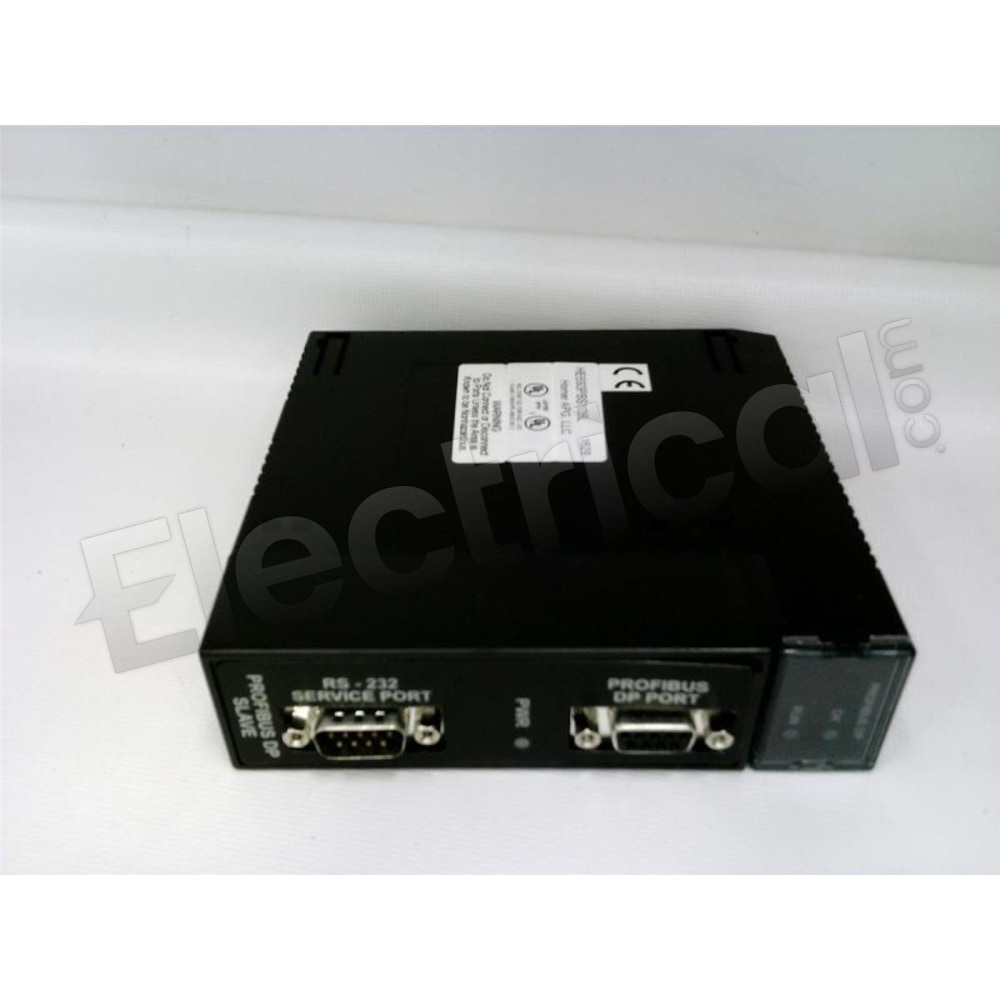 Horner Automation HE693PBS105 PLC Module Automation