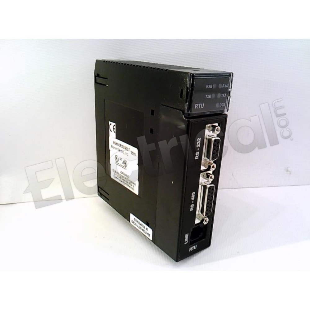 Horner Automation HE693RTU940 PLC Module Automation